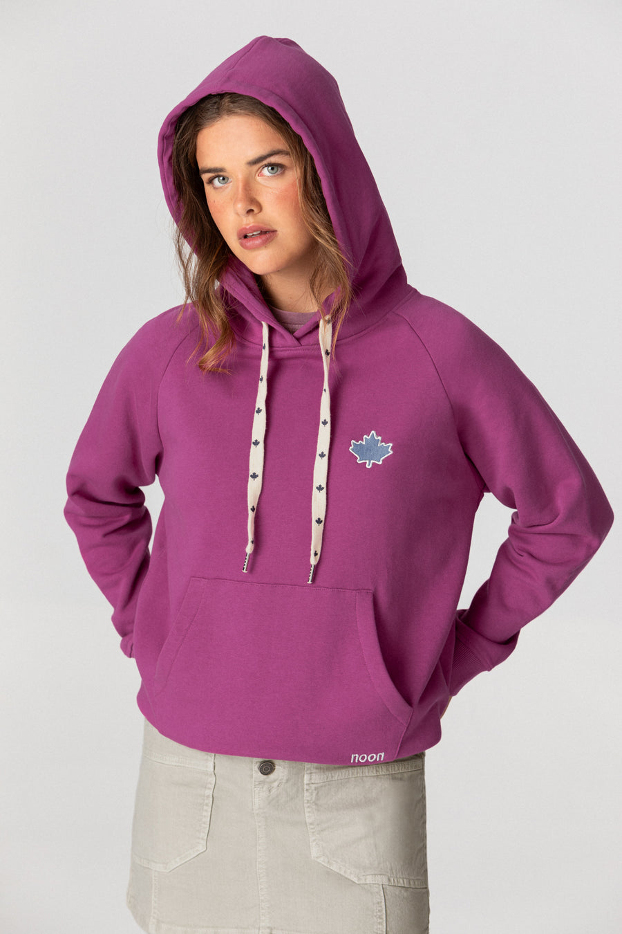 SUDADERAS NOON | Sudaderas de Mujer – Noon