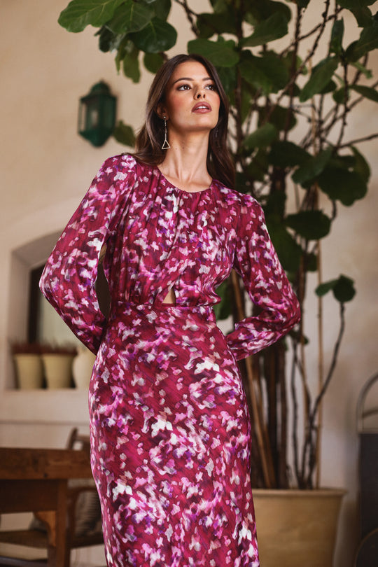 NOON DRESSES | Versatility made in an item. – Noon