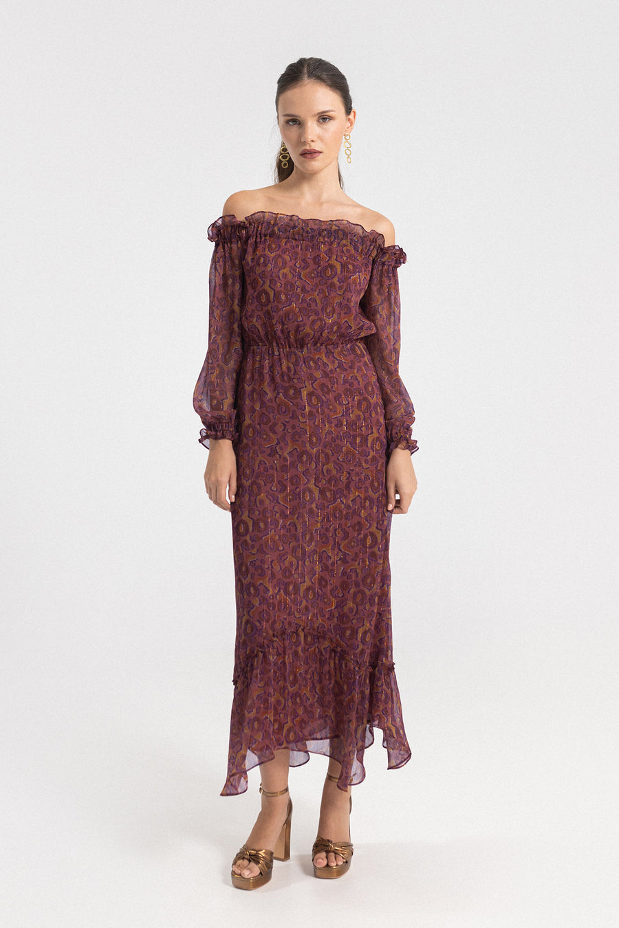 Vestidos de Mujer | Noon Spain