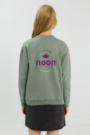SUDADERAS NOON | Sudaderas de Mujer – Noon