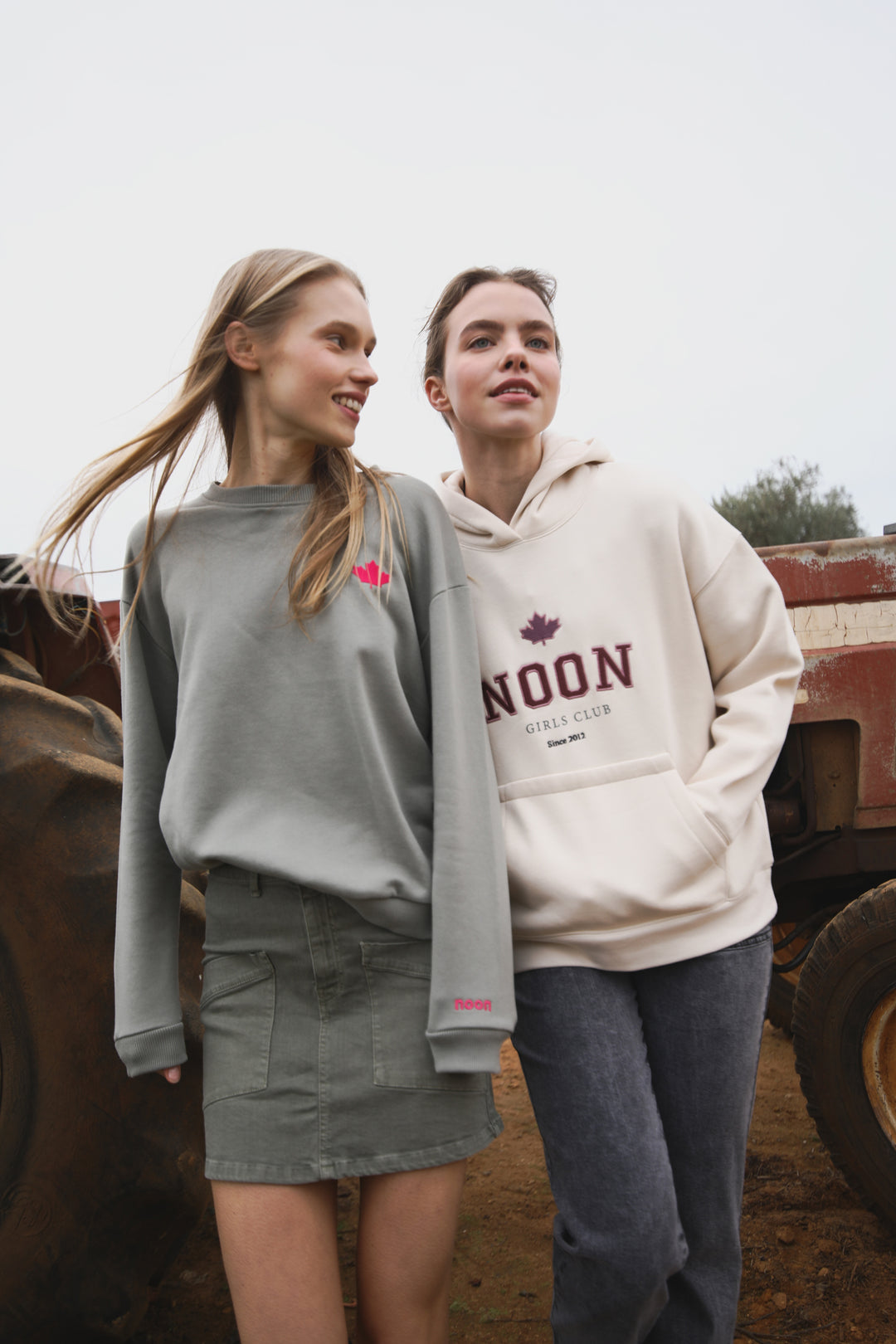 NOON | Nueva Colección Online – Noon