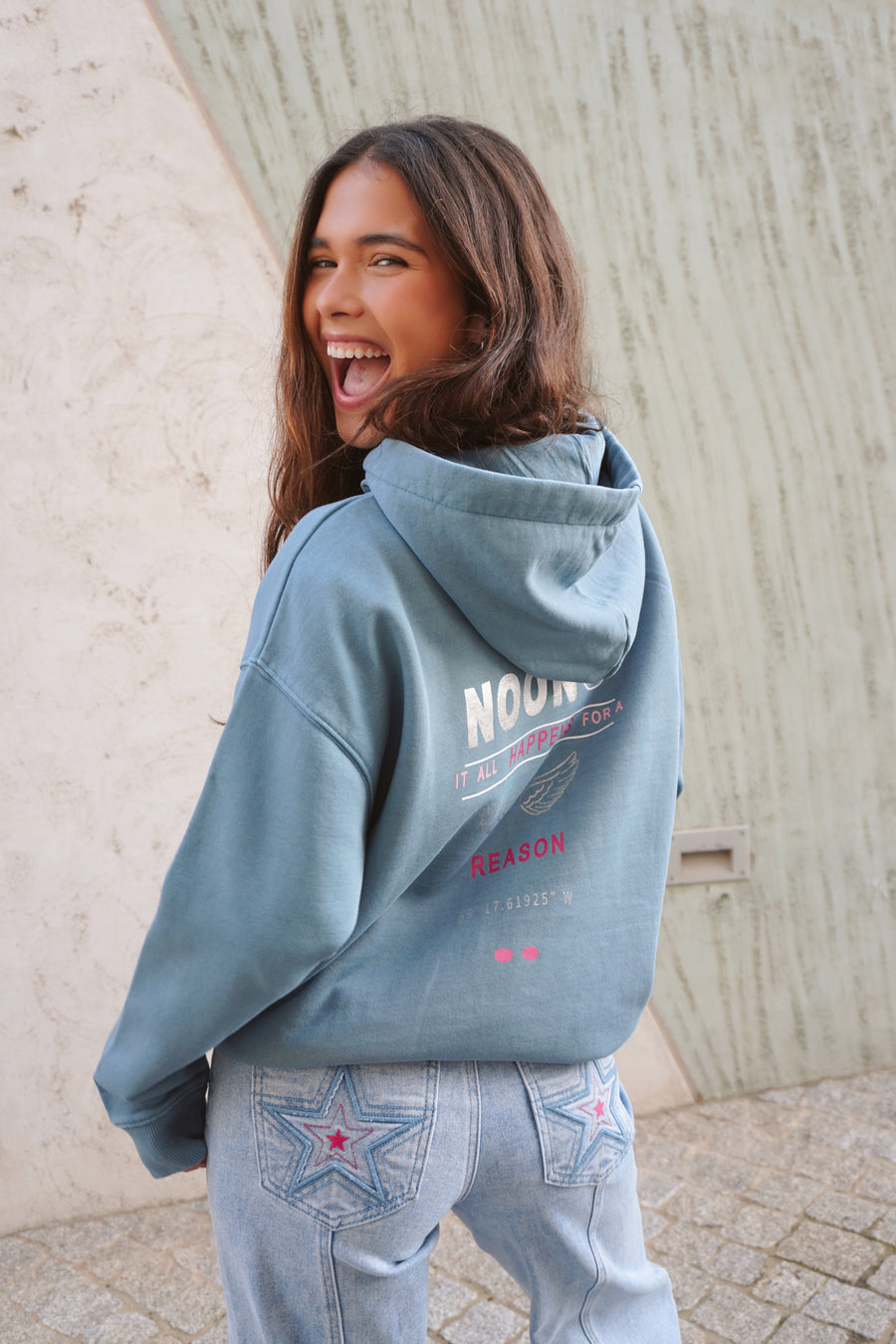 SUDADERAS NOON | Sudaderas de Mujer – Noon