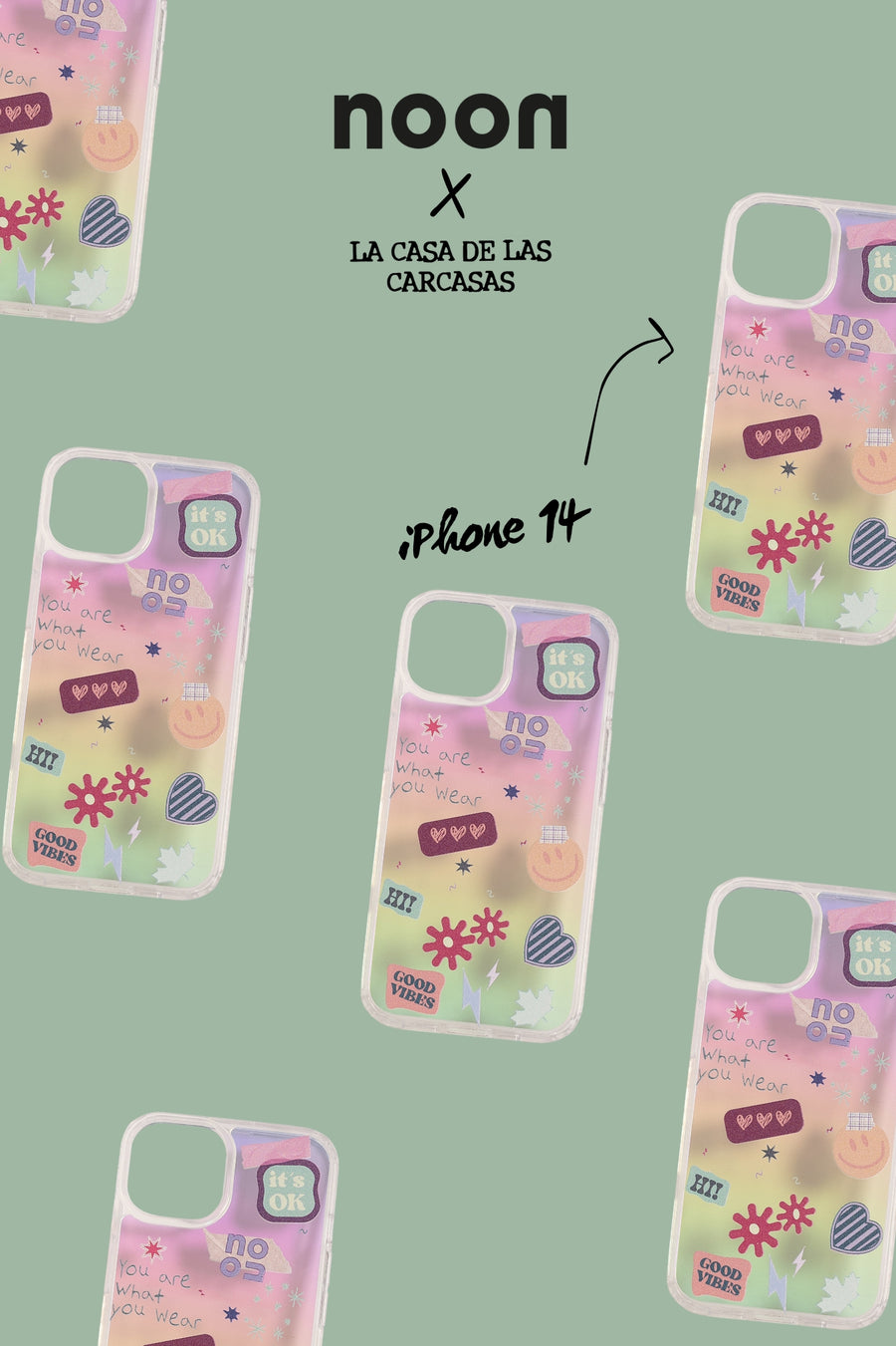 NOON | Descubre Todas Nuestras Prendas – Noon