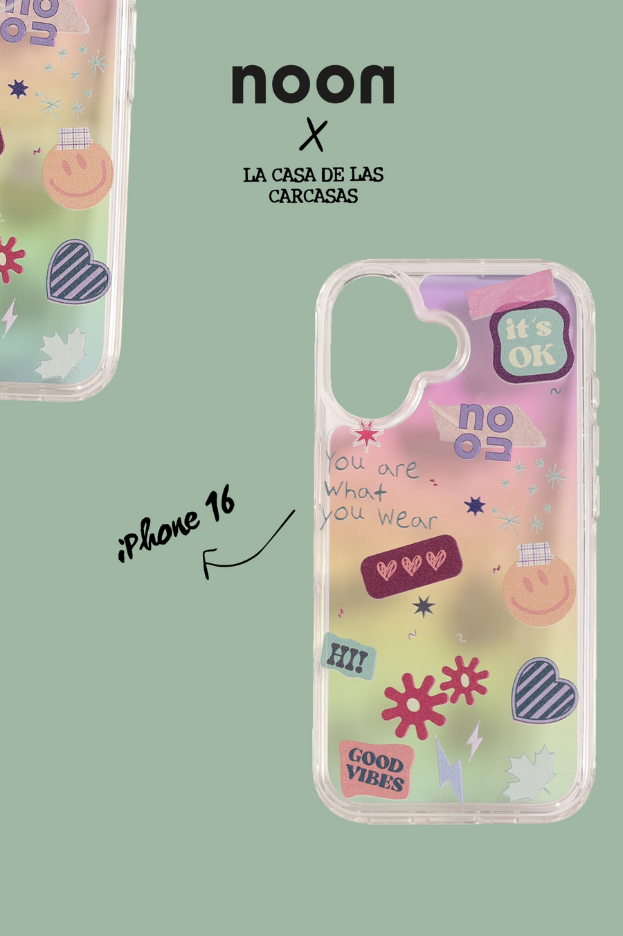 NOON | Descubre Todas Nuestras Prendas – Noon