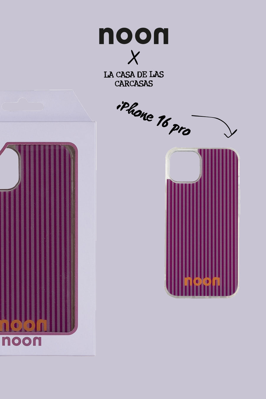 Accesorios y Complementos de Mujer | NOON Spain – Noon