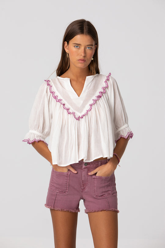 Blusas y Camisas de Mujer | NOON Spain – Noon